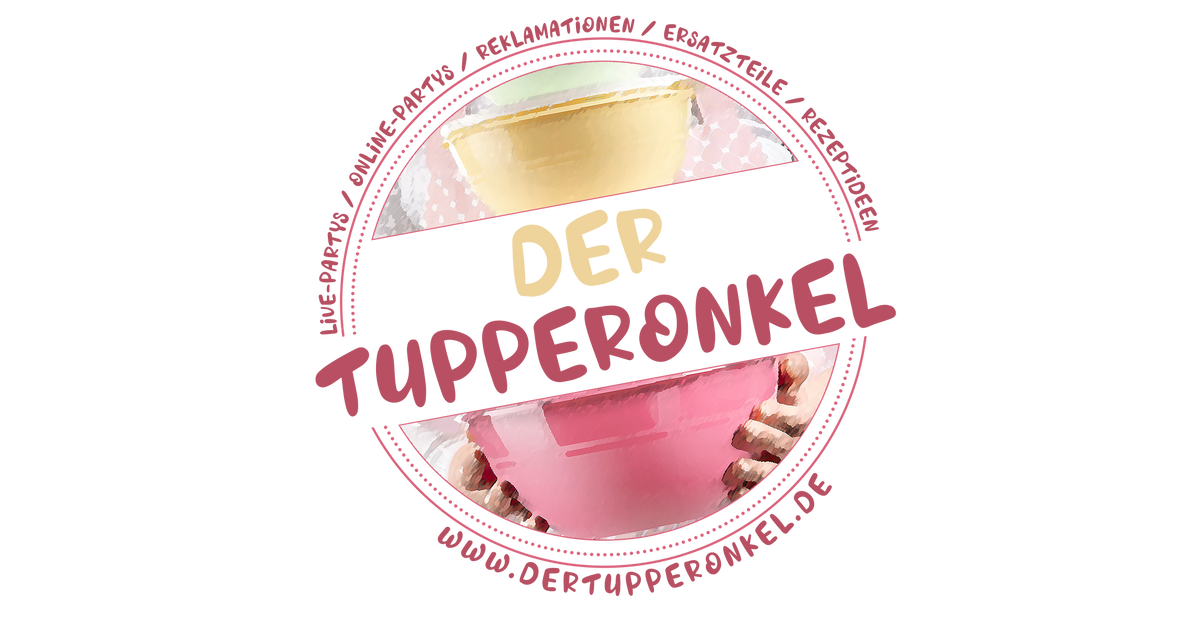 Tupperware im Sale – Jetzt günstige Angebote sichern! – DerTupperonkel.de