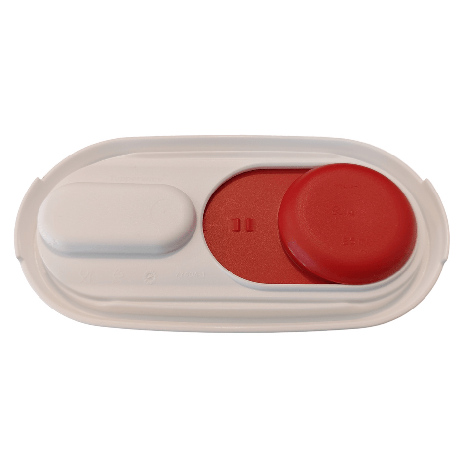 Finde jetzt den passenden Deckel zu Deiner Tupperware – DerTupperonkel.de